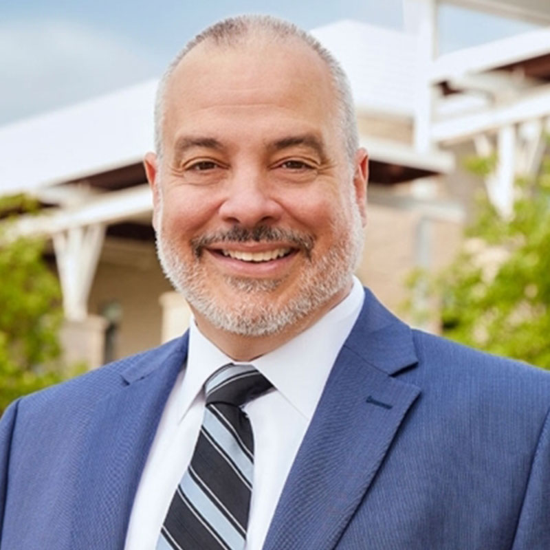 Mastering the Presidential Search Process – American Academic ...